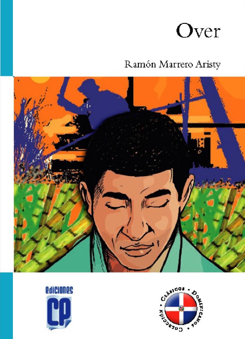 Over (EDICIONES CP) – Libreria Colibri